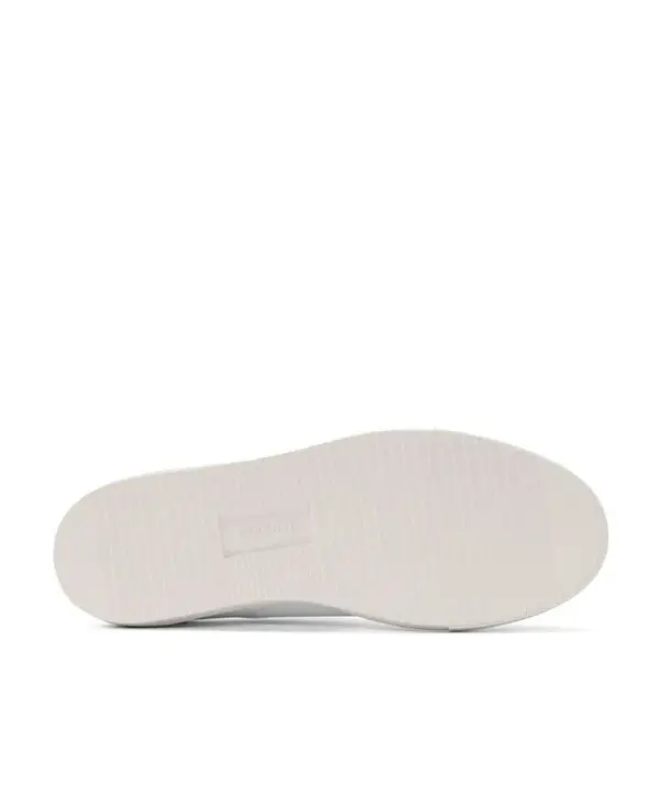 Axel Arigato Clean 90 Triple Low-top Sneakers - White