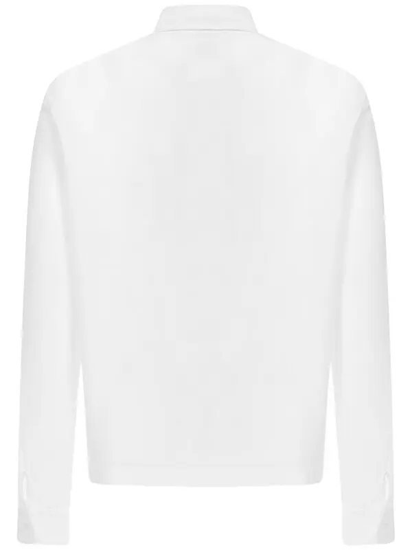 Herno Button-front Shirt