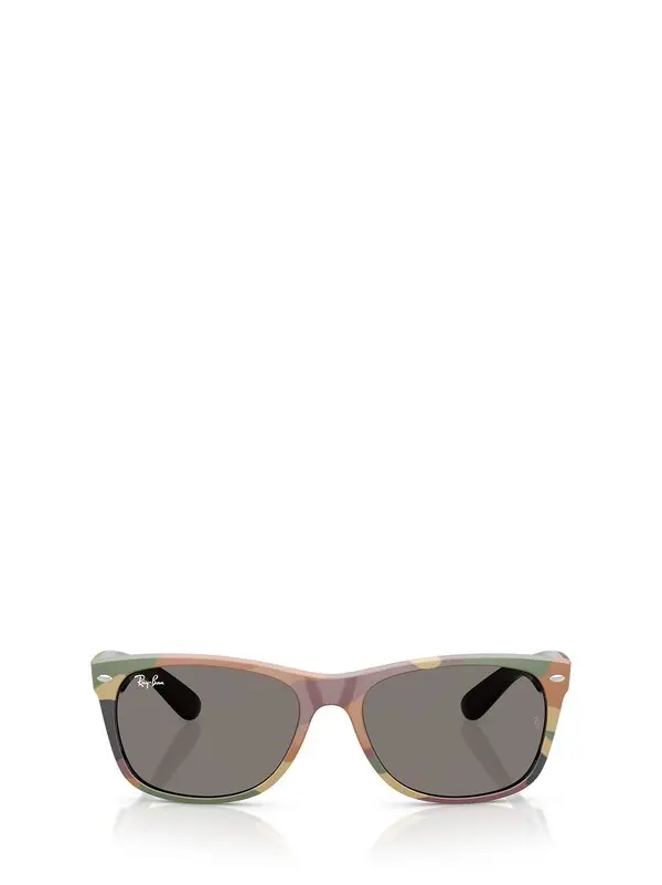 Ray-ban Full Frame Sunglasses
