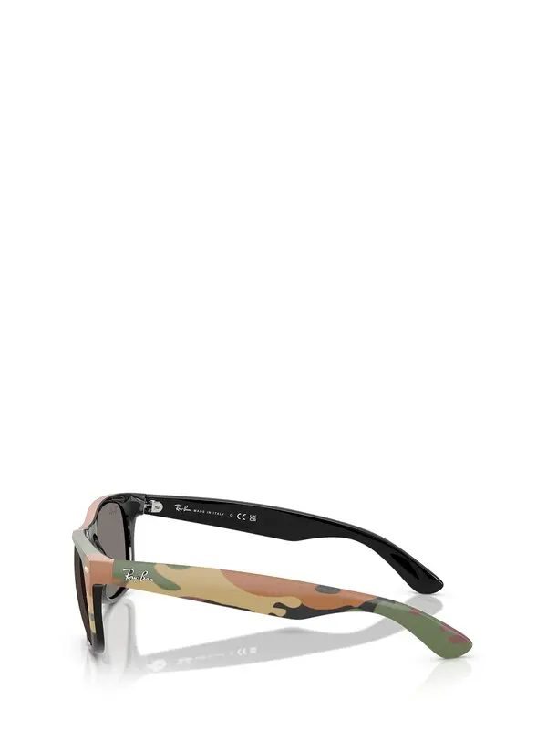 Ray-ban Full Frame Sunglasses