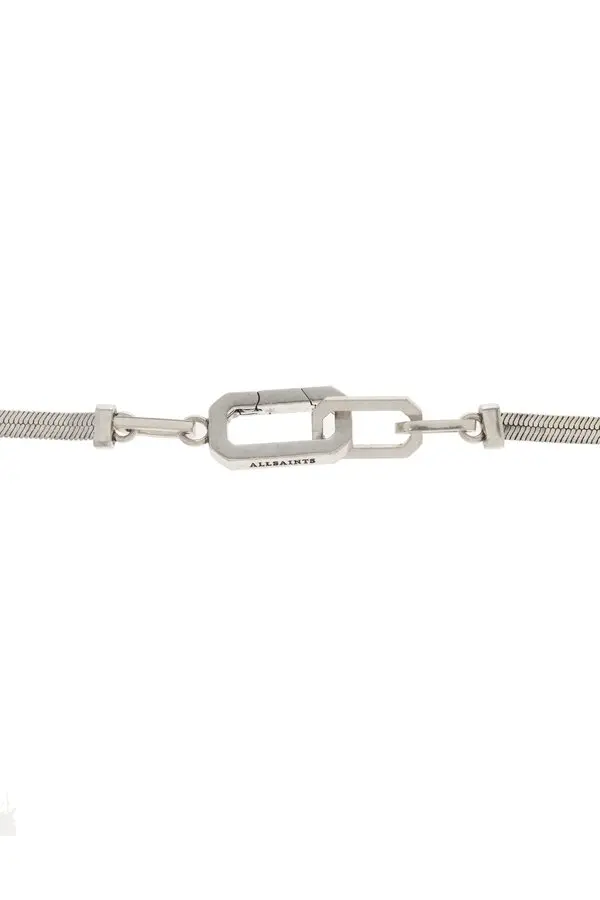 ALLSAINTS Short Chain Necklaces