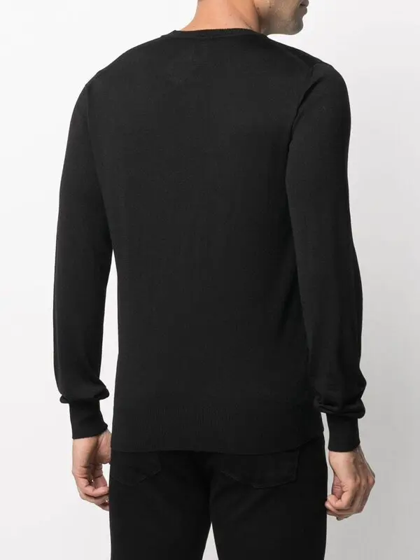 Emporio Armani Tight Sweater