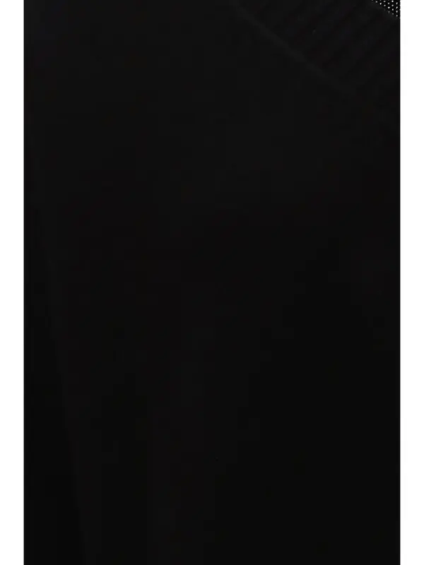 DRUMOHR V-neck Merino Jumper
