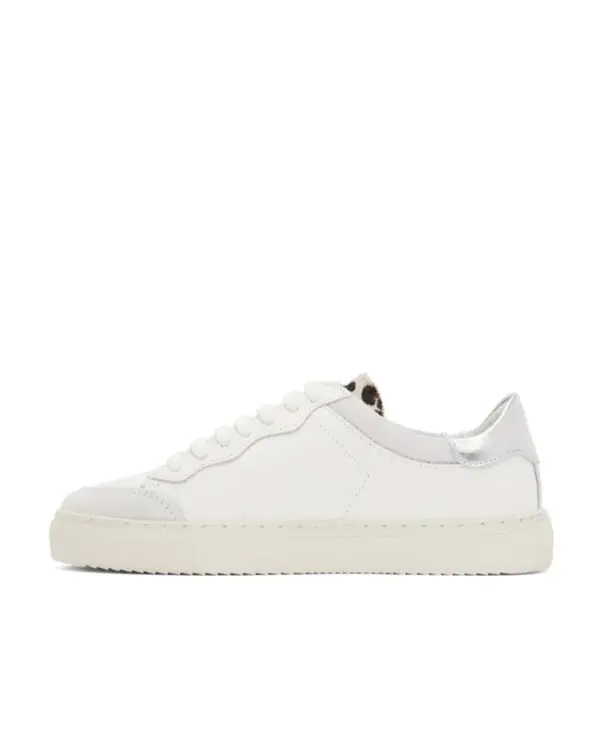 Axel Arigato Clean 180 Lace-up Sneakers