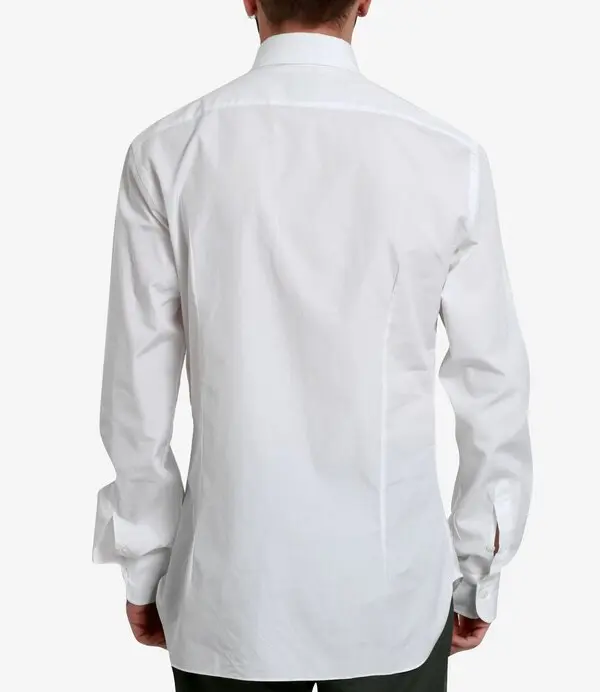 BARBA NAPOLI Long-sleeved Shirt