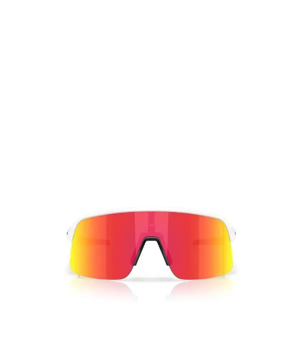 Oakley Geometric Frame Sunglasses