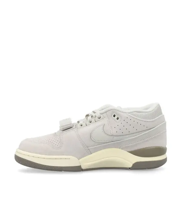 Nike Air Alpha Force 88 Leather Sneakers