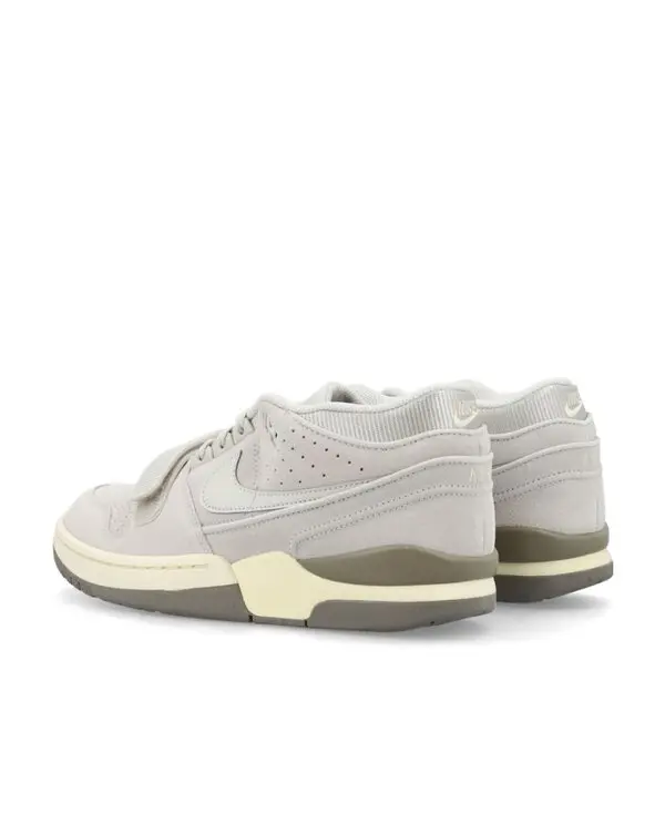 Nike Air Alpha Force 88 Leather Sneakers