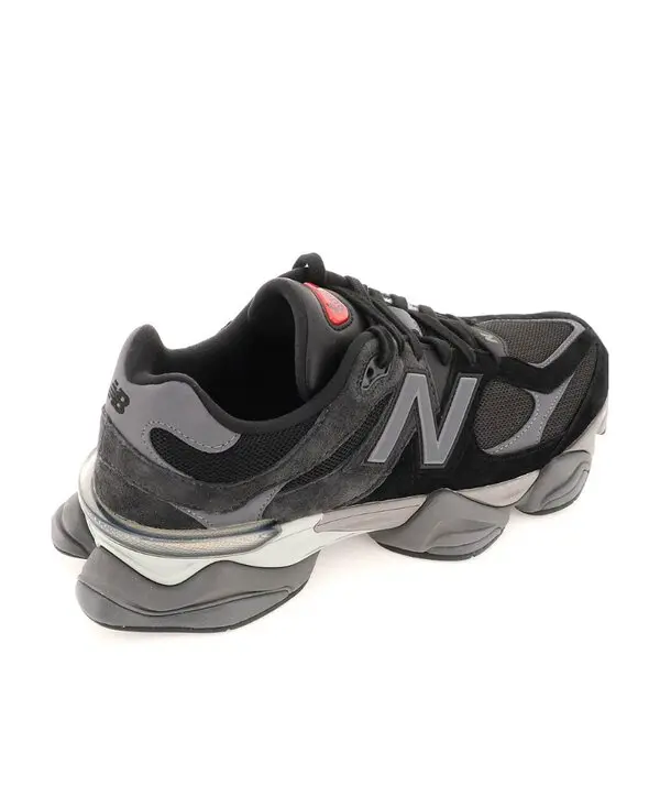 NEW BALANCE Logo Professional Sneakers
