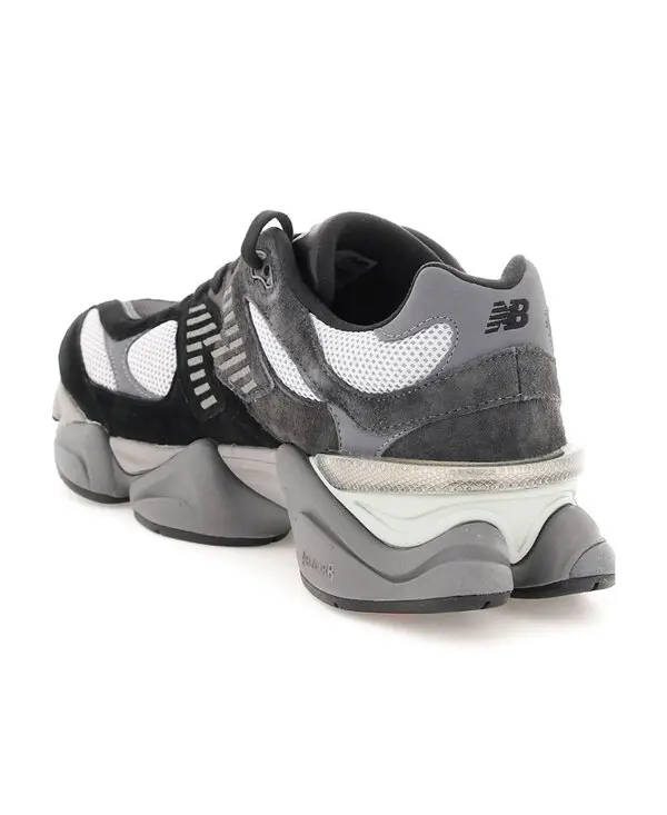 NEW BALANCE Logo Professional Sneakers
