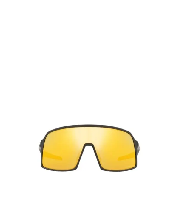 Oakley Logo Sunglasses