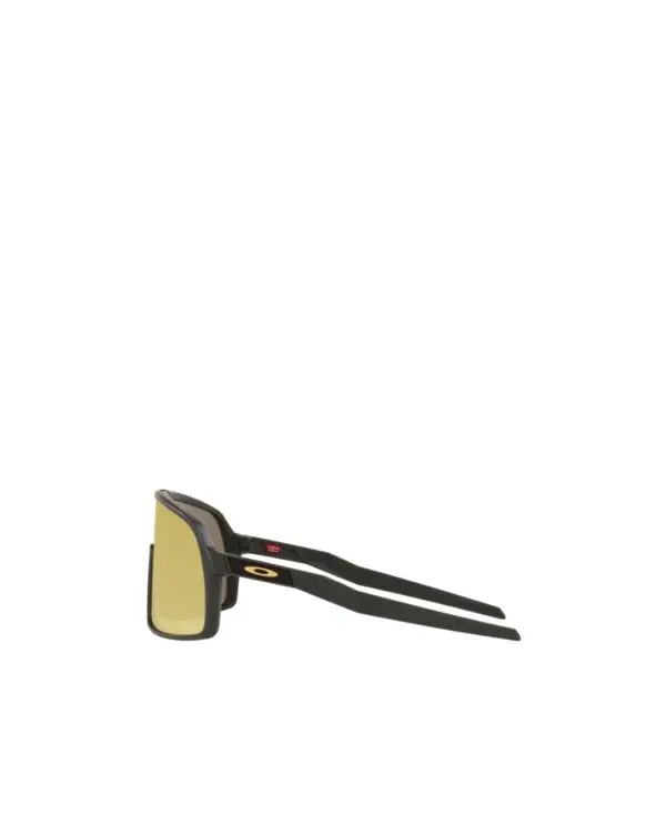 Oakley Logo Sunglasses