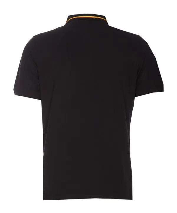 K-WAY Jud Pique Polo Shirt