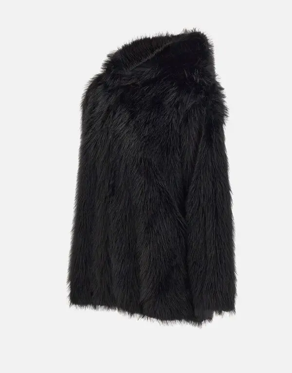 KAOS Faux Fur Coat