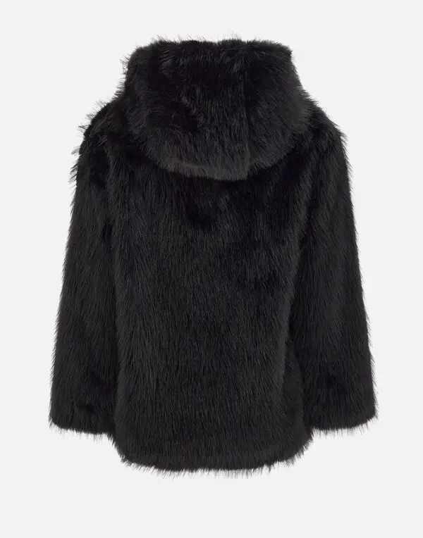 KAOS Faux Fur Coat