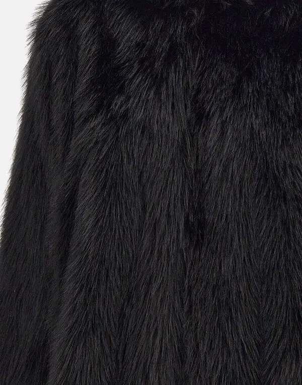KAOS Faux Fur Coat