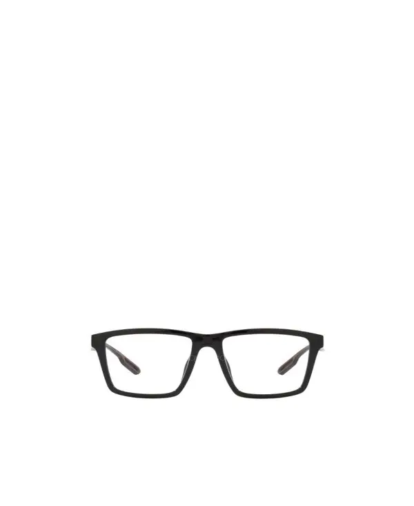 Emporio Armani Logo Flat Mirror