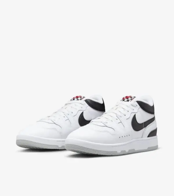 Nike Mac Attack /black' Sneakers
