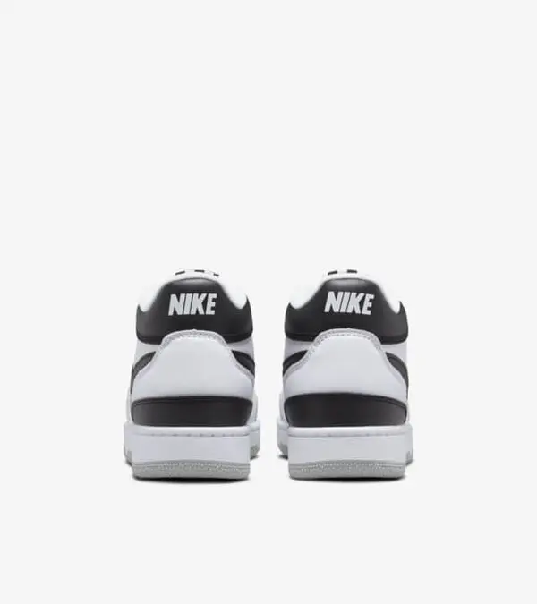 Nike Mac Attack /black' Sneakers