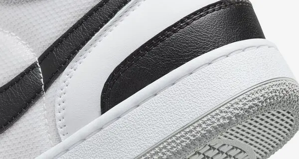 Nike Mac Attack /black' Sneakers