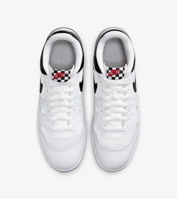 Nike Mac Attack /black' Sneakers