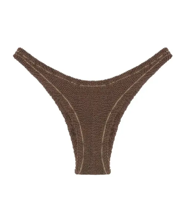 REINA OLGA Triangle Bikini Bottoms