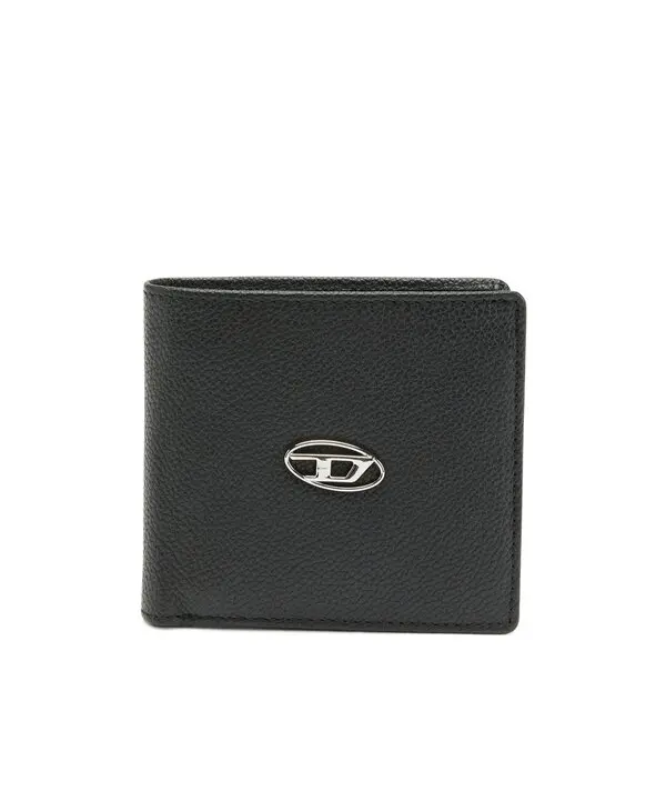 DIESEL® Bifold Logo Wallet