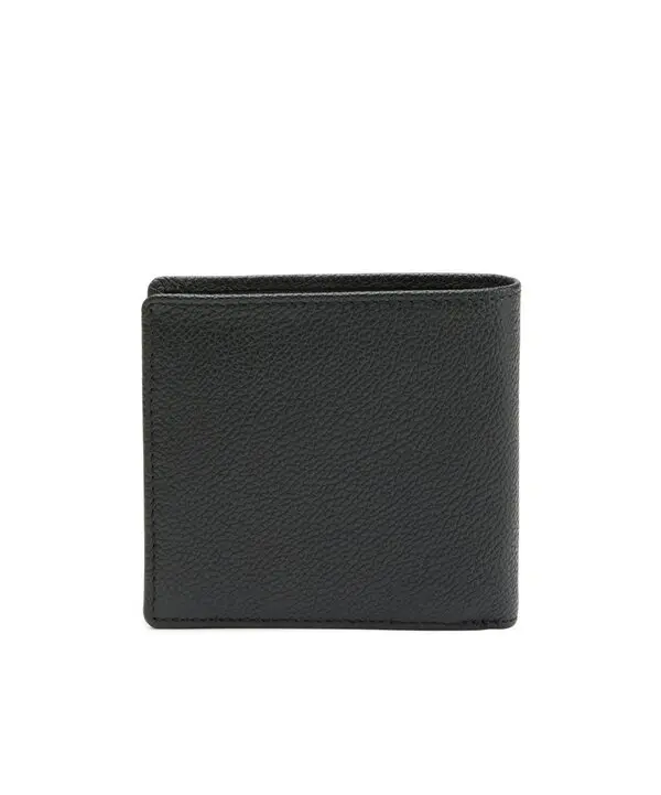 DIESEL® Bifold Logo Wallet