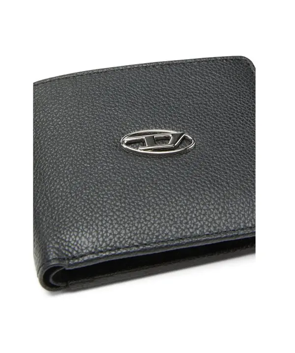 DIESEL® Bifold Logo Wallet