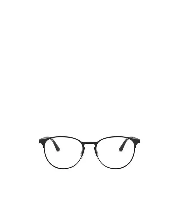 Ray-ban Round Frame Glasses