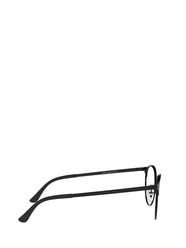 Ray-ban Round Frame Glasses