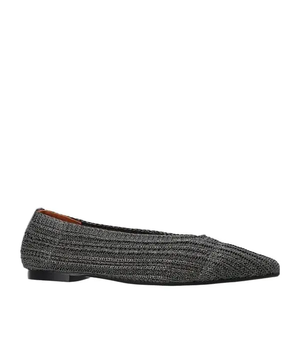 CastaÑer Ballet Flats