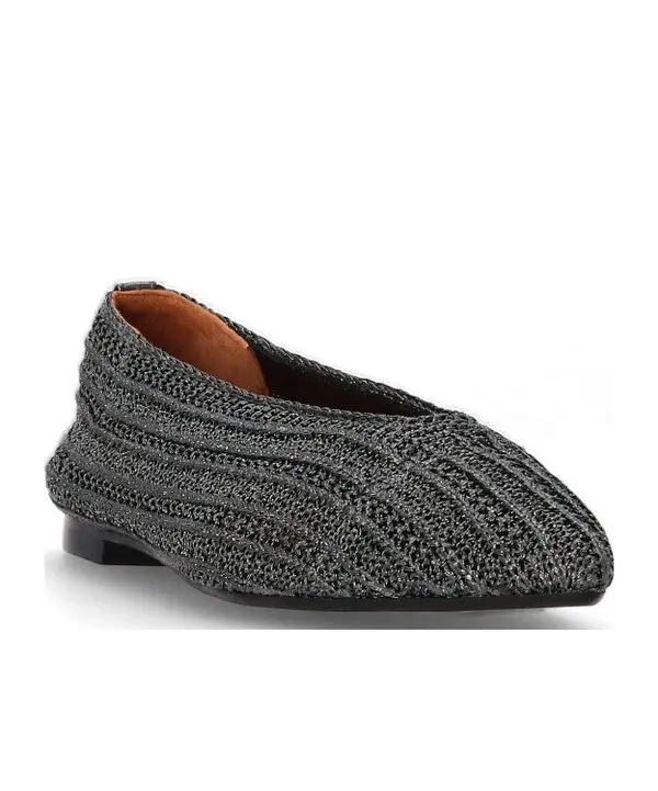 CastaÑer Ballet Flats