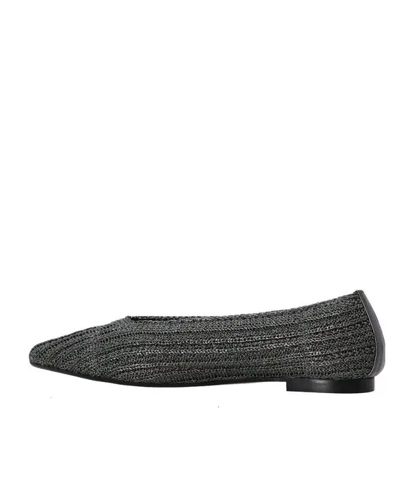 CastaÑer Ballet Flats