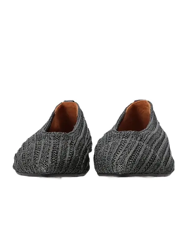 CastaÑer Ballet Flats