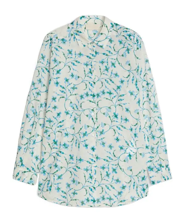 IBLUES Printed Shirt