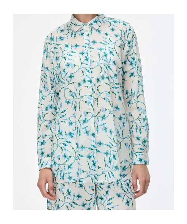 IBLUES Printed Shirt