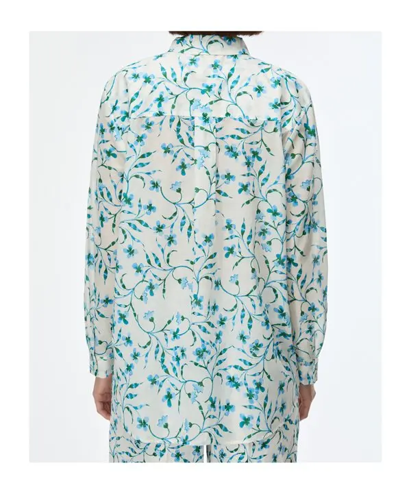 IBLUES Printed Shirt