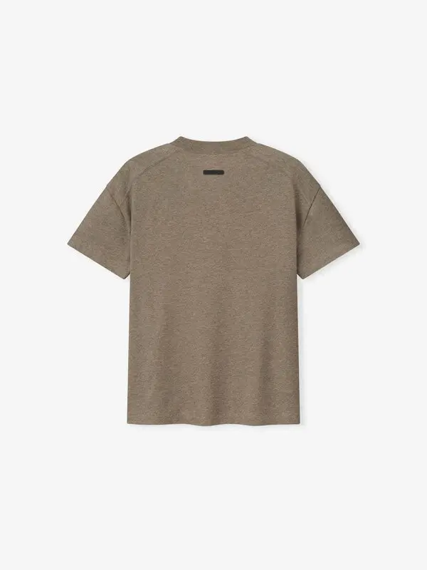 Fear Of God Logo-print T-shirt