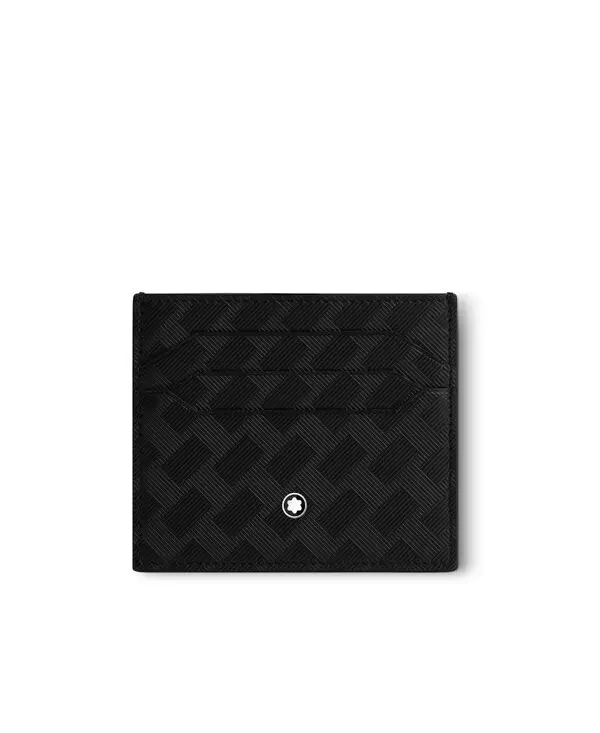 Montblanc Extreme 3.0 Leather Cardholder