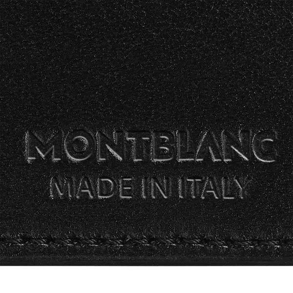 Montblanc Extreme 3.0 Leather Cardholder