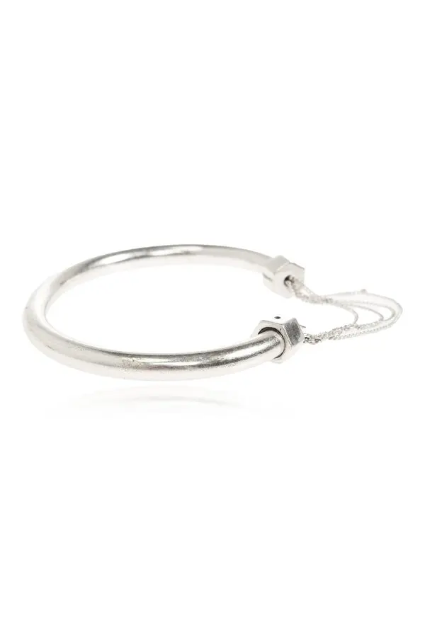 ALLSAINTS Chain Detail Bracelet