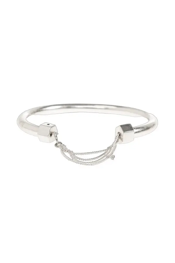 ALLSAINTS Chain Detail Bracelet