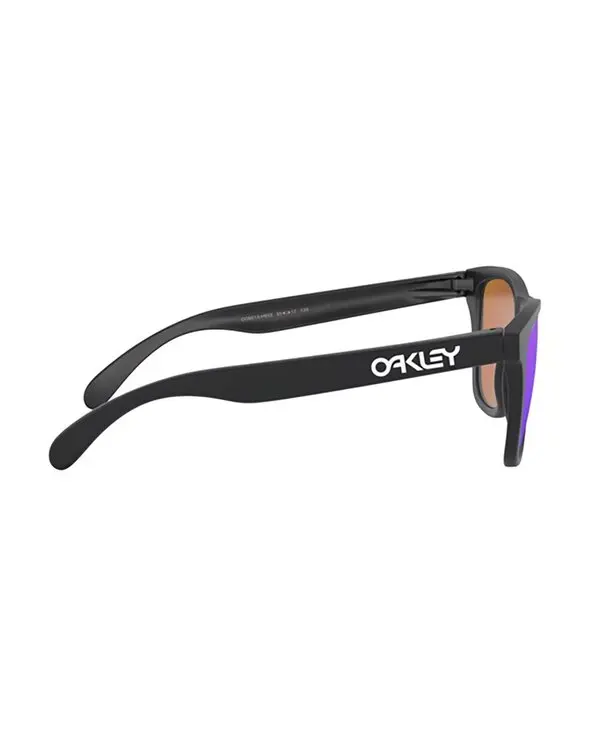 Oakley Frogskins Sunglasses - Purple
