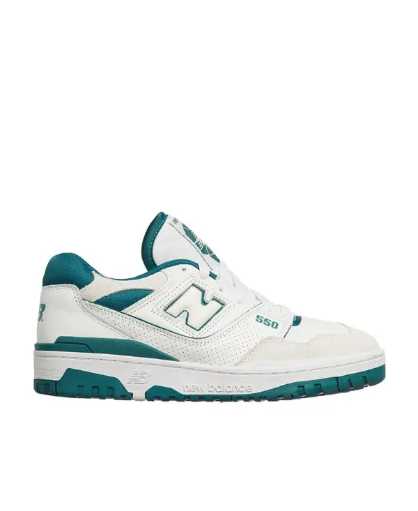 NEW BALANCE Lace Up Sneakers