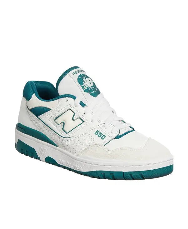 NEW BALANCE Lace Up Sneakers