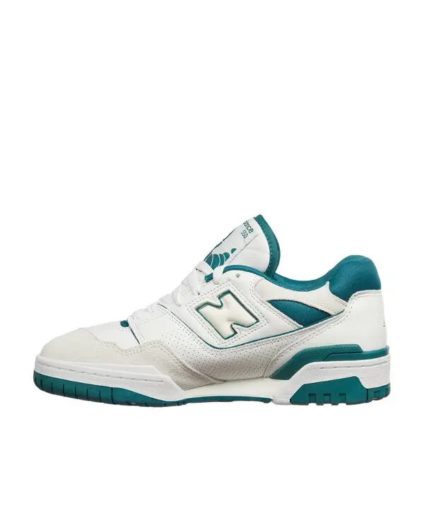 NEW BALANCE Lace Up Sneakers