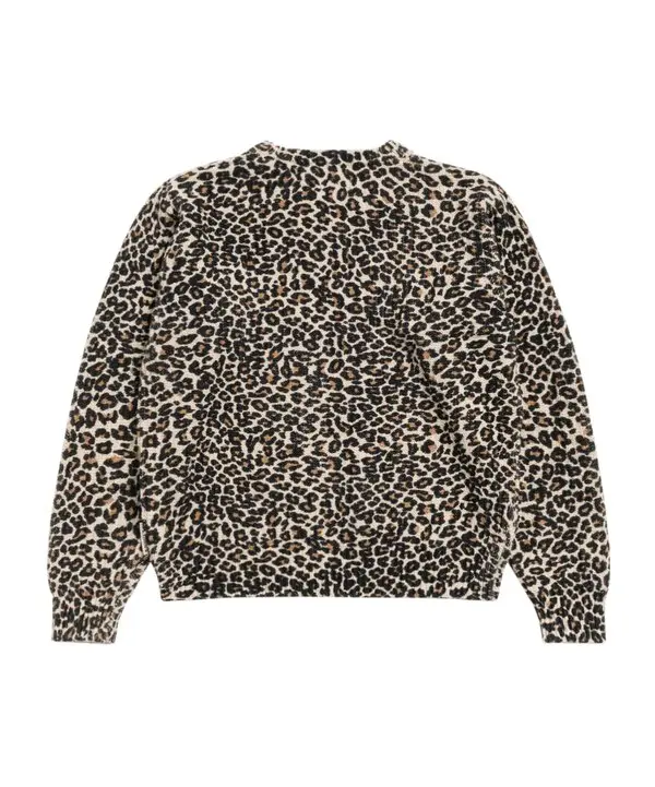 StÜssy Long-sleeved Pullover