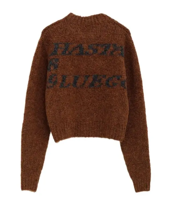 Paloma Wool Hasta Luego Zipped Cardigan