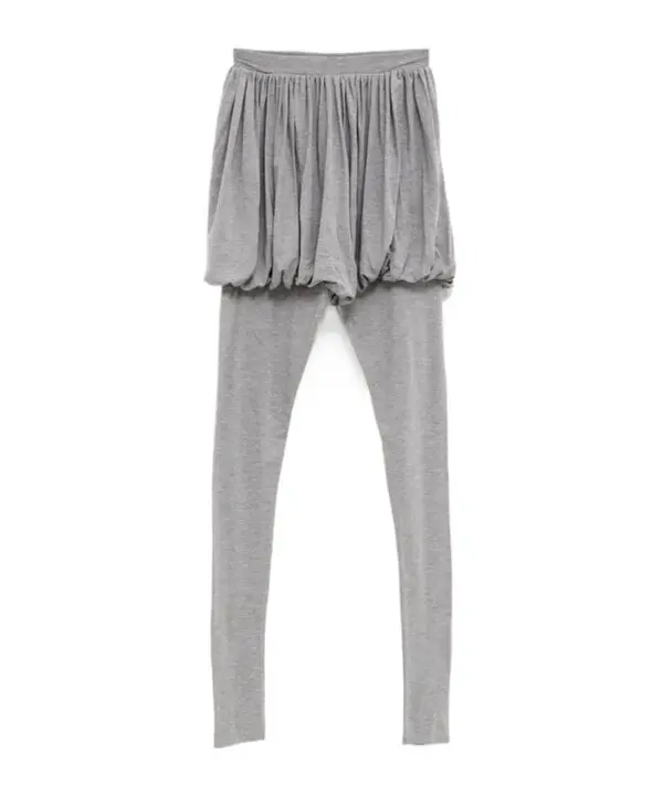Paloma Wool Caly Leggings With Built-in Shorts